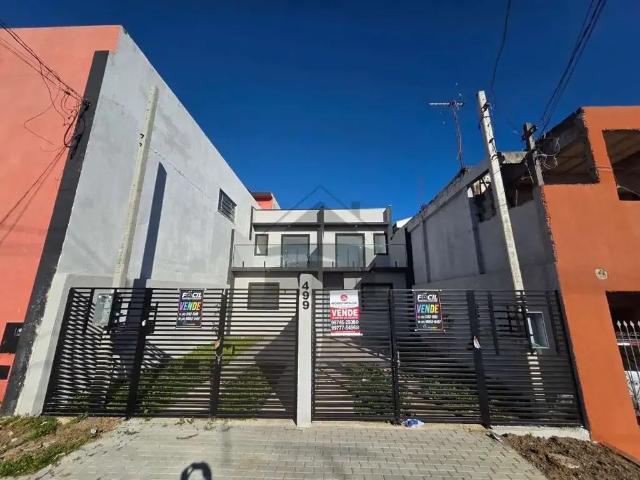 Casa / Sobrado para Venda em Curitiba/PR Cidade Industrial 3 Quartos