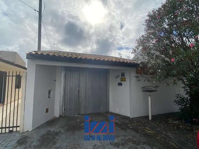 Casa / Sobrado para Venda em Curitiba/PR Cidade Industrial 3 Quartos