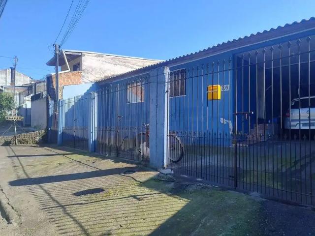 Casa / Sobrado para Venda em Curitiba/PR Cidade Industrial 3 Quartos