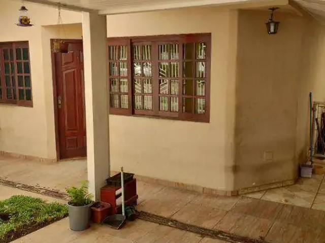 Casa / Sobrado para Venda em Curitiba/PR Cidade Industrial 4 Quartos