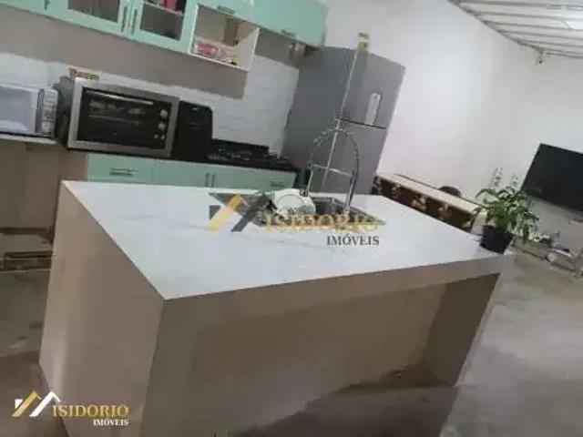 Casa / Sobrado para Venda em Curitiba/PR Cidade Industrial 4 Quartos