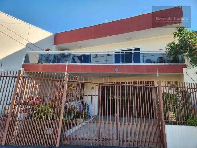 Casa / Sobrado para Venda em Curitiba/PR Cidade Industrial 4 Quartos