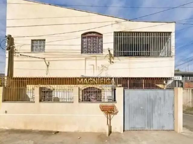 Casa / Sobrado para Venda em Curitiba/PR Cidade Industrial 4 Quartos
