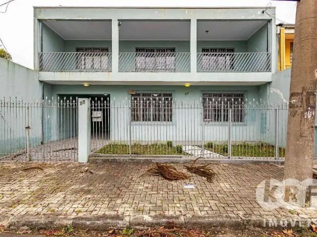 Casa / Sobrado para Venda em Curitiba/PR Cidade Industrial 4 Quartos