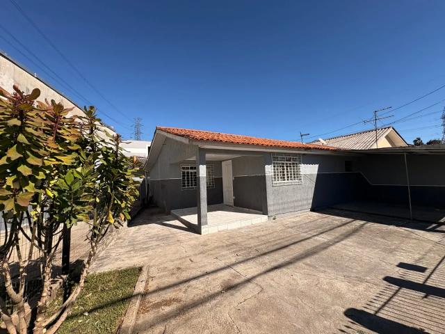 Casa / Sobrado para Venda em Curitiba/PR Cidade Industrial 4 Quartos