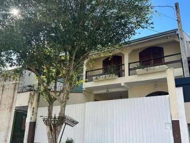 Casa / Sobrado para Venda em Curitiba/PR Cidade Industrial 4 Quartos