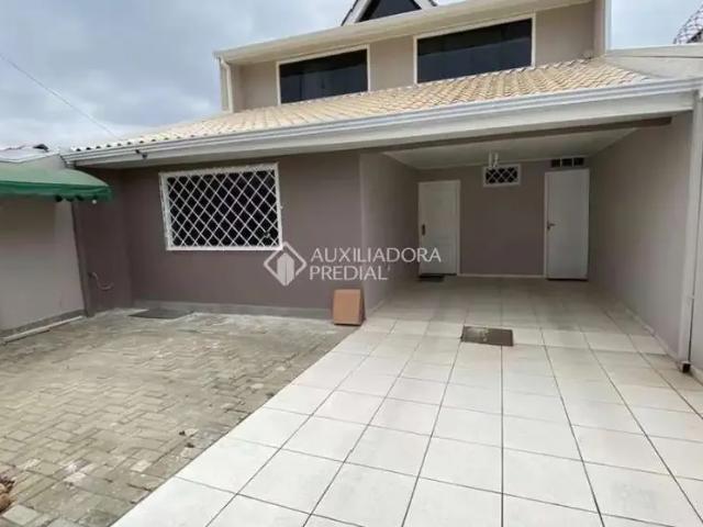 Casa / Sobrado para Venda em Curitiba/PR Cidade Industrial 4 Quartos