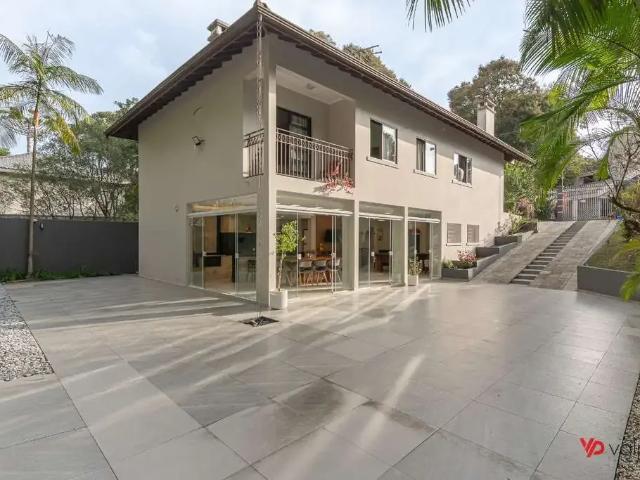 Casa / Sobrado para Venda em Curitiba/PR Cidade Industrial 4 Quartos