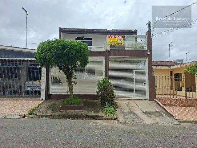Casa / Sobrado para Venda em Curitiba/PR Cidade Industrial 4 Quartos