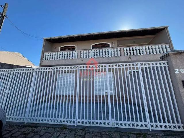 Casa / Sobrado para Venda em Curitiba/PR Cidade Industrial 4 Quartos