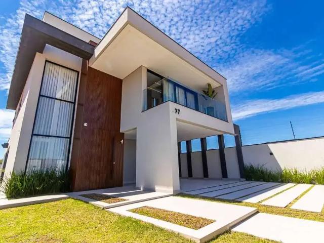 Casa / Sobrado para Venda em Curitiba/PR Cidade Industrial 4 Quartos