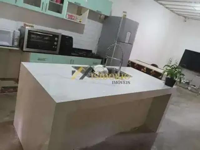 Casa / Sobrado para Venda em Curitiba/PR Cidade Industrial 4 Quartos