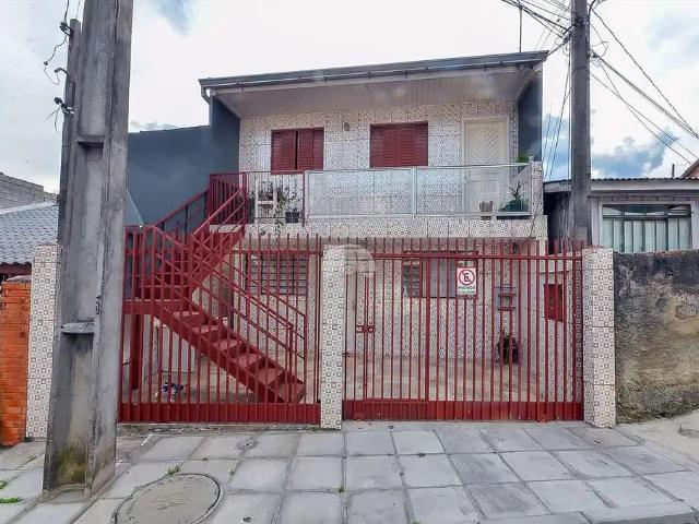 Casa / Sobrado para Venda em Curitiba/PR Cidade Industrial 4 Quartos