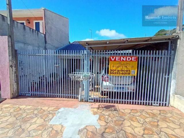 Casa / Sobrado para Venda em Curitiba/PR Cidade Industrial 4 Quartos