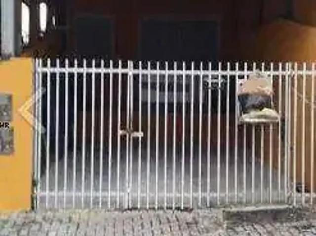 Casa / Sobrado para Venda em Curitiba/PR Cidade Industrial 4 Quartos