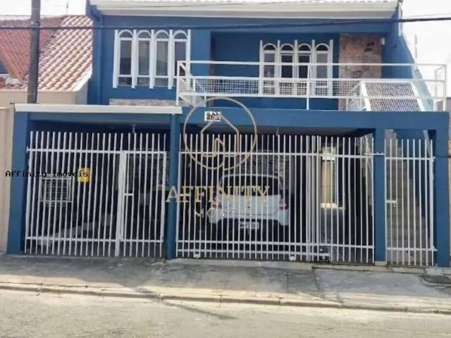 Casa / Sobrado para Venda em Curitiba/PR Cidade Industrial 4 Quartos