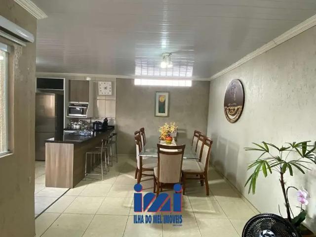 Casa / Sobrado para Venda em Curitiba/PR Cidade Industrial 4 Quartos