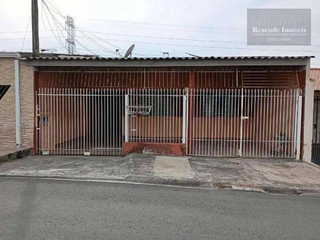 Casa / Sobrado para Venda em Curitiba/PR Cidade Industrial 5 Quartos