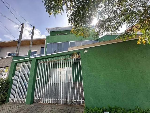 Casa / Sobrado para Venda em Curitiba/PR Cidade Industrial 5 Quartos