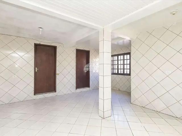 Casa / Sobrado para Venda em Curitiba/PR Cidade Industrial 5 Quartos