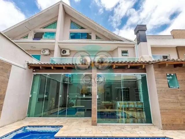Casa / Sobrado para Venda em Curitiba/PR Cidade Industrial 5 Quartos