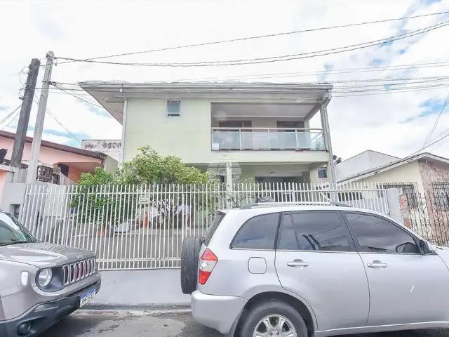 Casa / Sobrado para Venda em Curitiba/PR Cidade Industrial 5 Quartos