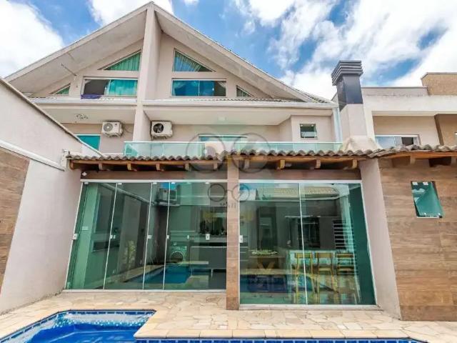 Casa / Sobrado para Venda em Curitiba/PR Cidade Industrial 5 Quartos