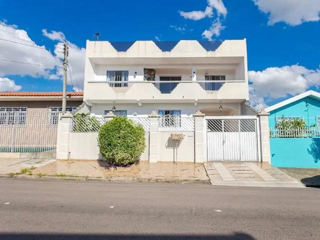 Casa / Sobrado para Venda em Curitiba/PR Cidade Industrial 5 Quartos
