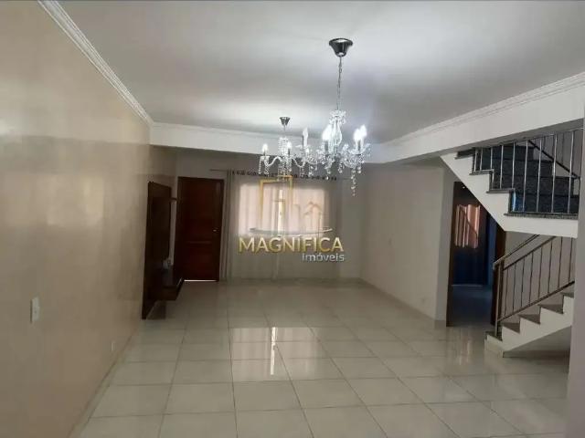 Casa / Sobrado para Venda em Curitiba/PR Cidade Industrial 5 Quartos