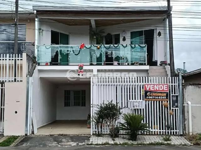 Casa / Sobrado para Venda em Curitiba/PR Cidade Industrial 5 Quartos