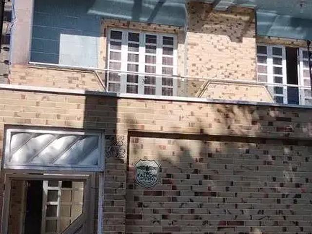 Casa / Sobrado para Venda em Curitiba/PR Cidade Industrial 6 Quartos