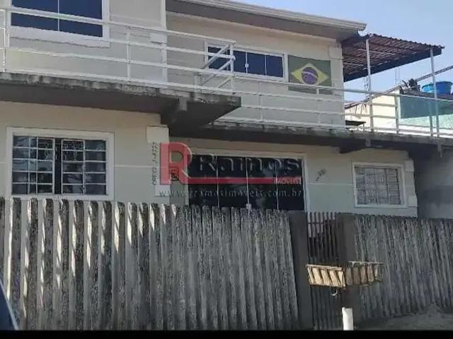 Casa / Sobrado para Venda em Curitiba/PR Cidade Industrial 6 Quartos