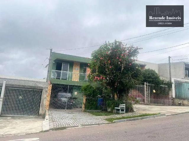 Casa / Sobrado para Venda em Curitiba/PR Cidade Industrial 6 Quartos