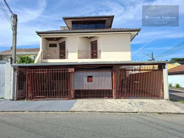 Casa / Sobrado para Venda em Curitiba/PR Cidade Industrial 6 Quartos