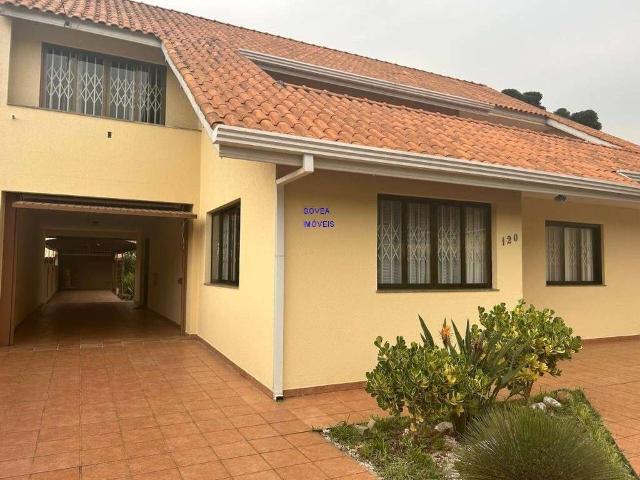 Casa / Sobrado para Venda em Curitiba/PR Cidade Industrial 7 Quartos