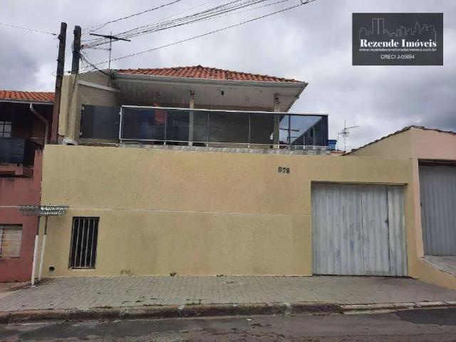 Casa / Sobrado para Venda em Curitiba/PR Cidade Industrial 7 Quartos