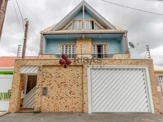 Casa / Sobrado para Venda em Curitiba/PR Cidade Industrial 7 Quartos