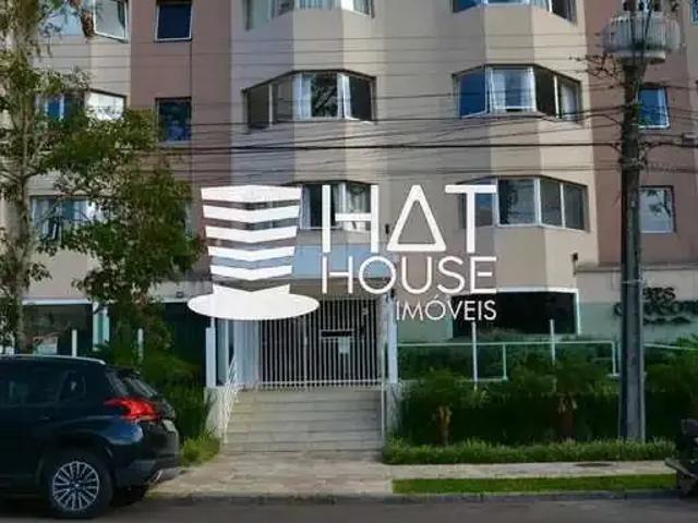 Casa / Sobrado para Venda em Curitiba/PR Cristo Rei 3 Quartos