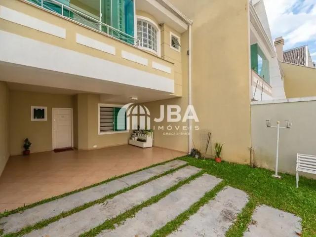 Casa / Sobrado para Venda em Curitiba/PR Cristo Rei 4 Quartos