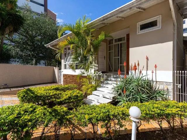 Casa / Sobrado para Venda em Curitiba/PR Cristo Rei 4 Quartos