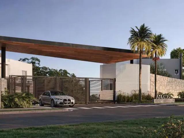 Casa / Sobrado para Venda em Curitiba/PR Ecoville 3 Quartos