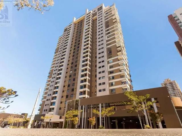 Casa / Sobrado para Venda em Curitiba/PR Ecoville 3 Quartos