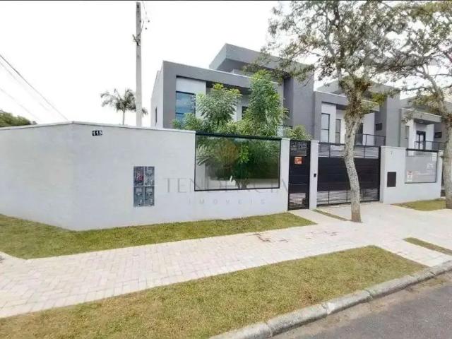 Casa / Sobrado para Venda em Curitiba/PR Ecoville 3 Quartos