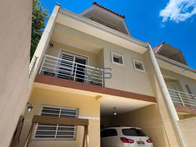 Casa / Sobrado para Venda em Curitiba/PR Ecoville 4 Quartos
