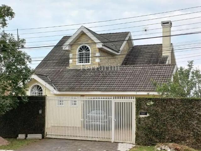 Casa / Sobrado para Venda em Curitiba/PR Ecoville 4 Quartos