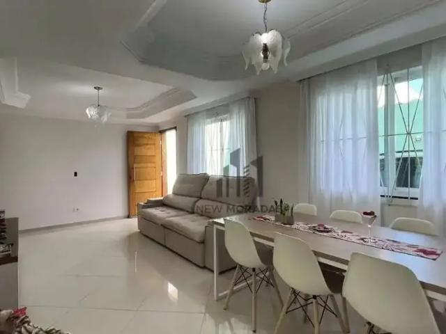 Casa / Sobrado para Venda em Curitiba/PR Fanny 3 Quartos