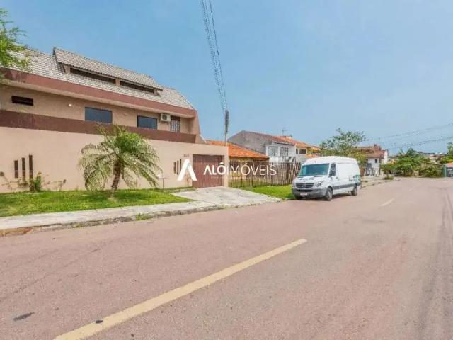 Casa / Sobrado para Venda em Curitiba/PR Fanny 3 Quartos