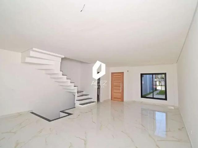 Casa / Sobrado para Venda em Curitiba/PR Fanny 3 Quartos