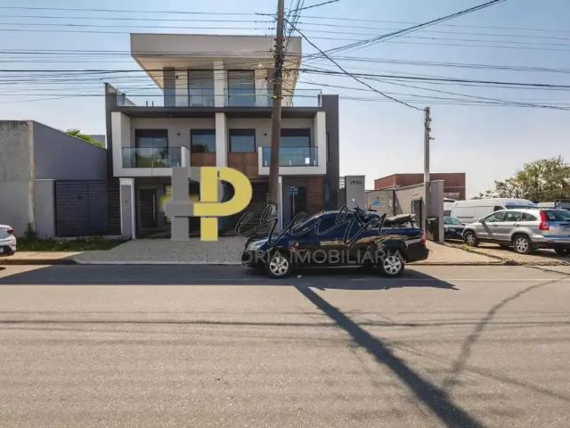 Casa / Sobrado para Venda em Curitiba/PR Fanny 3 Quartos