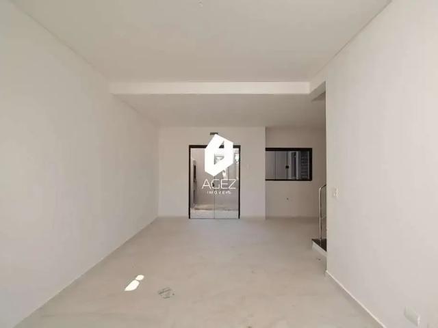 Casa / Sobrado para Venda em Curitiba/PR Fanny 3 Quartos